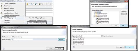Isa And Gs Segment Values Value Mapping Vs Pred Sap Community