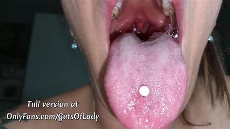 Do You Like My Sloppy Mouth And Tongue Thisvid Com