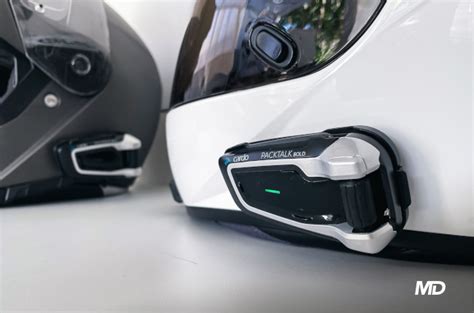 Do You Really Need A Motorcycle Intercom System Motodeal