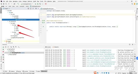 Springboot静态资源映射配置，实现或者mp4文件的url地址访问 知乎