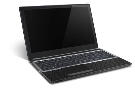 Gateway NV P U Notebookcheck Net External Reviews