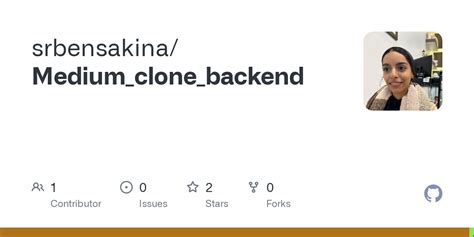 Mediumclonebackendsrcmainresourcesapplicationproperties At Master · Srbensakinamedium