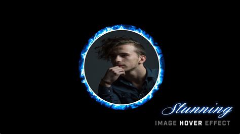 Image Hover Effect Using Css And Html Css Hover Effects Image Html Css Image Hover Effects