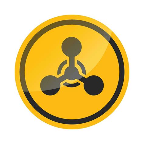 Warning Sign Element 27579023 Vector Art At Vecteezy
