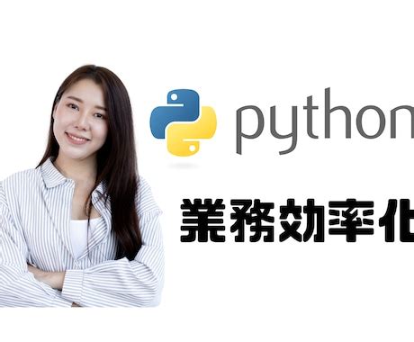 Pythonで効率化ツールを作成します Excel or CSVファイルのデータ集計の自動化 プログラミングソフトウェア ココナラ