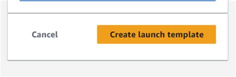 How To Create A Template For An Ec2 Instance Users Blog