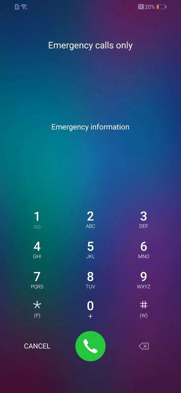 How To Bypass Google Account Protection In HUAWEI Honor 9x With Android 9 0 1 How To