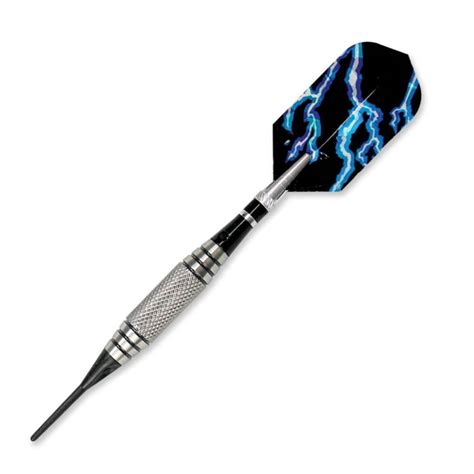 Cyclone Soft Tip Dart Set Amusements Plus