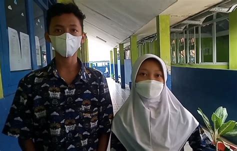 Viral Video Pelajar Smp Berdansa Di Ciawi Ternyata Atlet Sport Dance Halaman 1