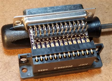 Adafruit Swd Cable Breakout Board