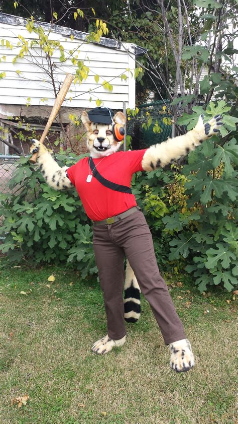 Wallpapers Scout Tf2 Cosplay Tf2 Scout Cosplay By Vampireneko San On