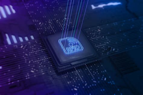Rfid Supply Chain Visibility Platform Levata