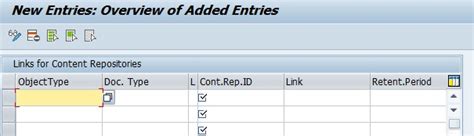 opentext vim archivelink configuration sap community
