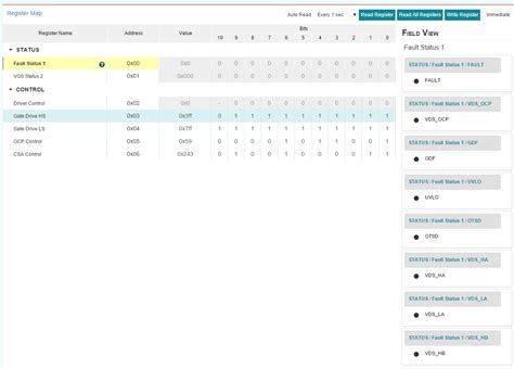 BOOSTXL DRV RS EVM Cannot Commutate Motor In Six Pulse IPD Mode Rotor Align Mode Spins Up