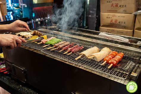 Welcome To Yaki Soul Kls Ultimate Malaysian Foodie Facebook