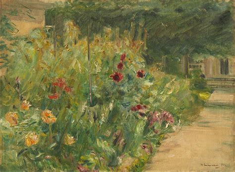Avantgarde Max Liebermann Und Der Impressionismus In Deutschland Ausstellungen Museum Barberini