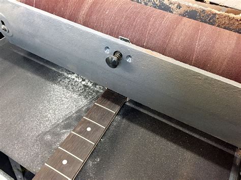 Gil Yaron Strat Build 18 Privateguitar Private Guitar Lessons