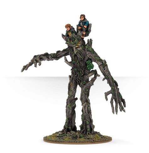 Related Image Treebeard The Hobbit Games Workshop