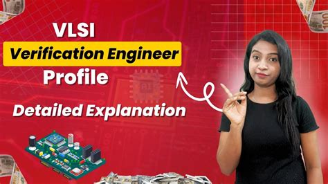 Vlsi Verification Engineer Profile How To Become A Design Verification Engineer Youtube