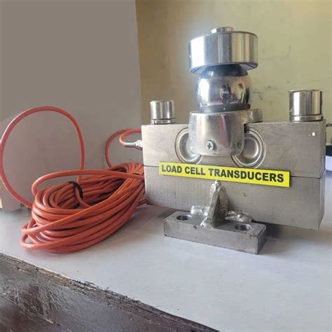 Appalto Load Cells Transducer At ₹ 15300set Mandi Dabwali Id
