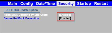 ThinkPad X250 Bios Update Problem English Community