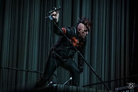 Tool Toute Lactu Du Groupe De Metal Progressif Tool Toute Lactu Du Groupe De Metal Progressif