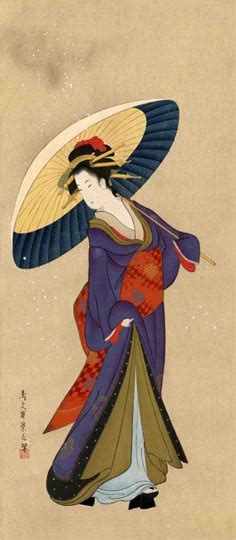 Japanese Erotic Art