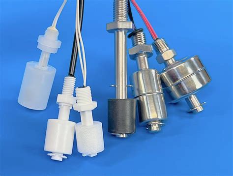 Level Sensing Methods Gizmo Engineering