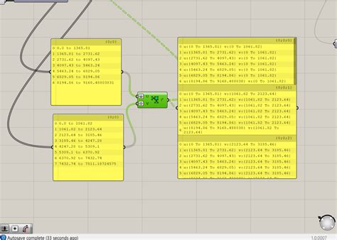 Construct Domain In Python Scripting Mcneel Forum
