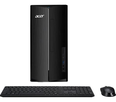 Acer Aspire Tc 1780 Desktop Pc Review 8 9 10