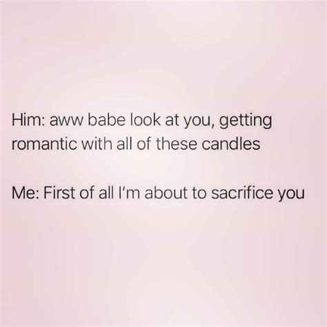 Me Trying To Flirt R Creepypasta