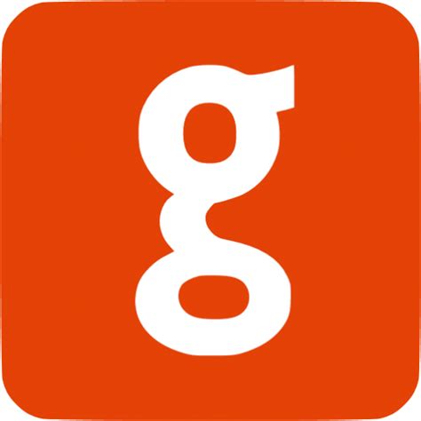 Soylent Red Github Icon Free Soylent Red Site Logo Icons