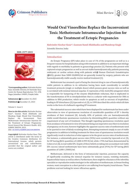 Pdf Would Oral Vinorelbine Replace The Inconvenient Toxic
