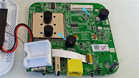Dusun DSGW HA Zigbee Thread Z Wave And BLE Gateway Appliance Pre Installed With Home