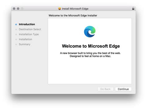 How To Test Using Microsoft Edge On Mac Browserstack