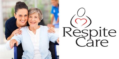 What Is Respite Care Emar
