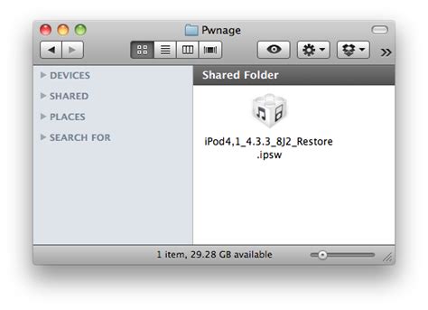 How To Jailbreak Your IPod Touch 4G 3G Using JailbreakMe 4 3 3 IClarified