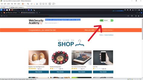 Kulwant Verma On Linkedin Websecurity Blindoscommandinjection Cybersecurity Ethicalhacking…