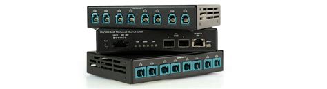 Enhanced Ethernet Switch Macsec Technica Engineering