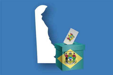 Delaware Primary Is Today Here Is Your Valuable Delaware Primary Coastal Network Feedback