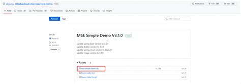 快速体验服务治理能力 微服务引擎 mse 阿里云帮助中心