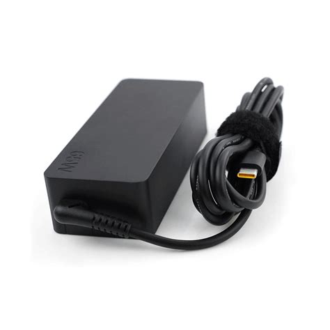Lenovo AC Adapter W Variable USB C