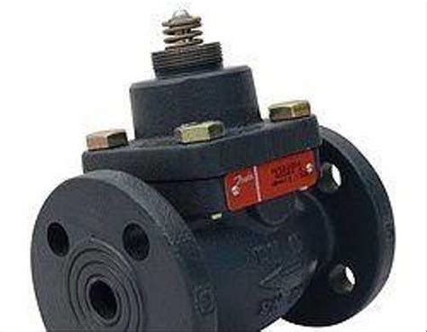 Клапан регулирующий Vb 2 Ду 15 Kvs 2 5 065b2055 Москва Festima Ru 330562325