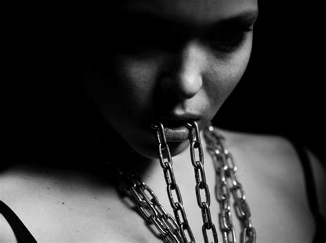 How Social Restrictions Impact Human Trafficking Psychology Today