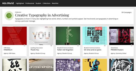 Typography Tools For Art Direction How To Choose Fonts And Create Typography That Pops Elvtr