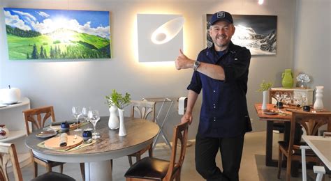 David Tarnowski «je Suis Persuadé Que Je Suis Dans Le Vrai