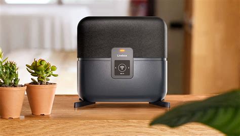 Orange Surprend En Lançant La Livebox S Et La Livebox 7 Wifi 7