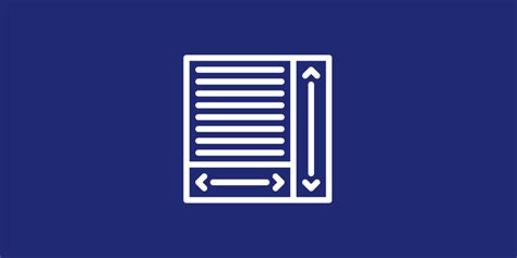 Настройка полосы прокрутки в Css
