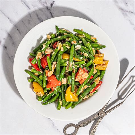 String Bean Amandine