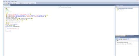 codesmith简单用法 董川民